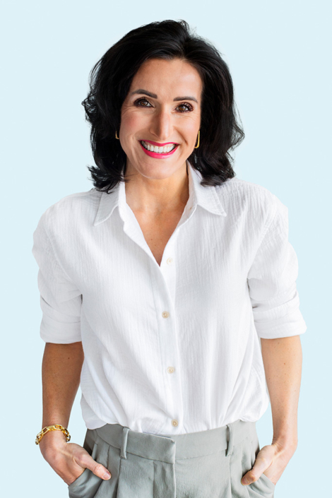 Sarah Bhanji - Northbridge Financial Corporation